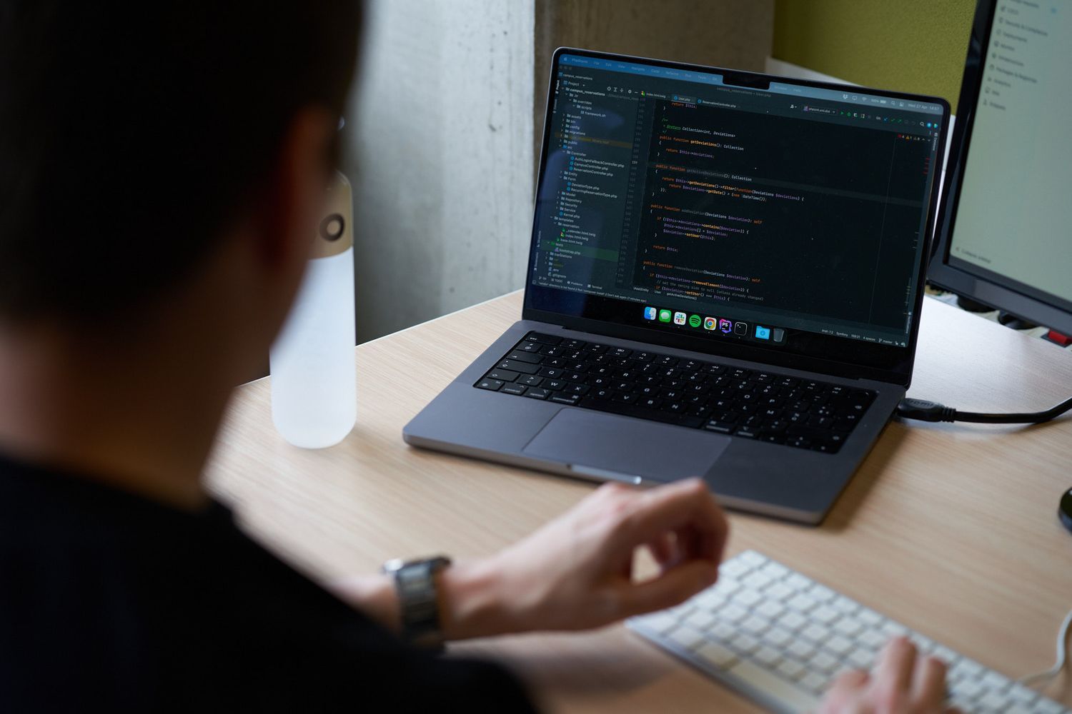 Io And The Php Foundation Preservation And Development Of Php Io