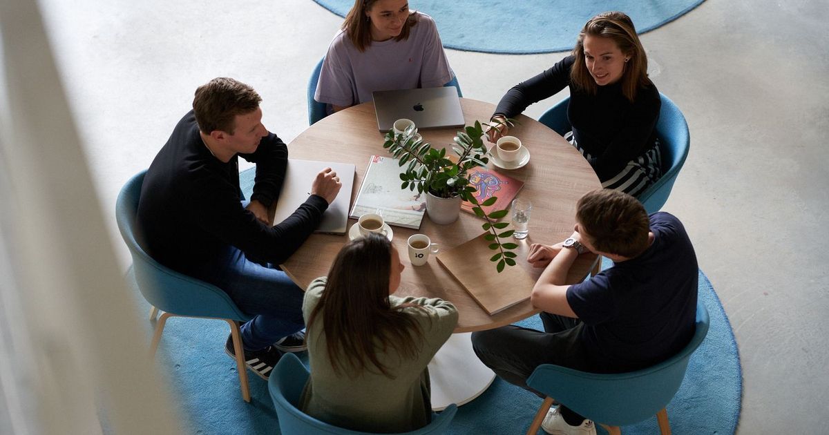 Serious about innovation? Identify problems that matter. | iO