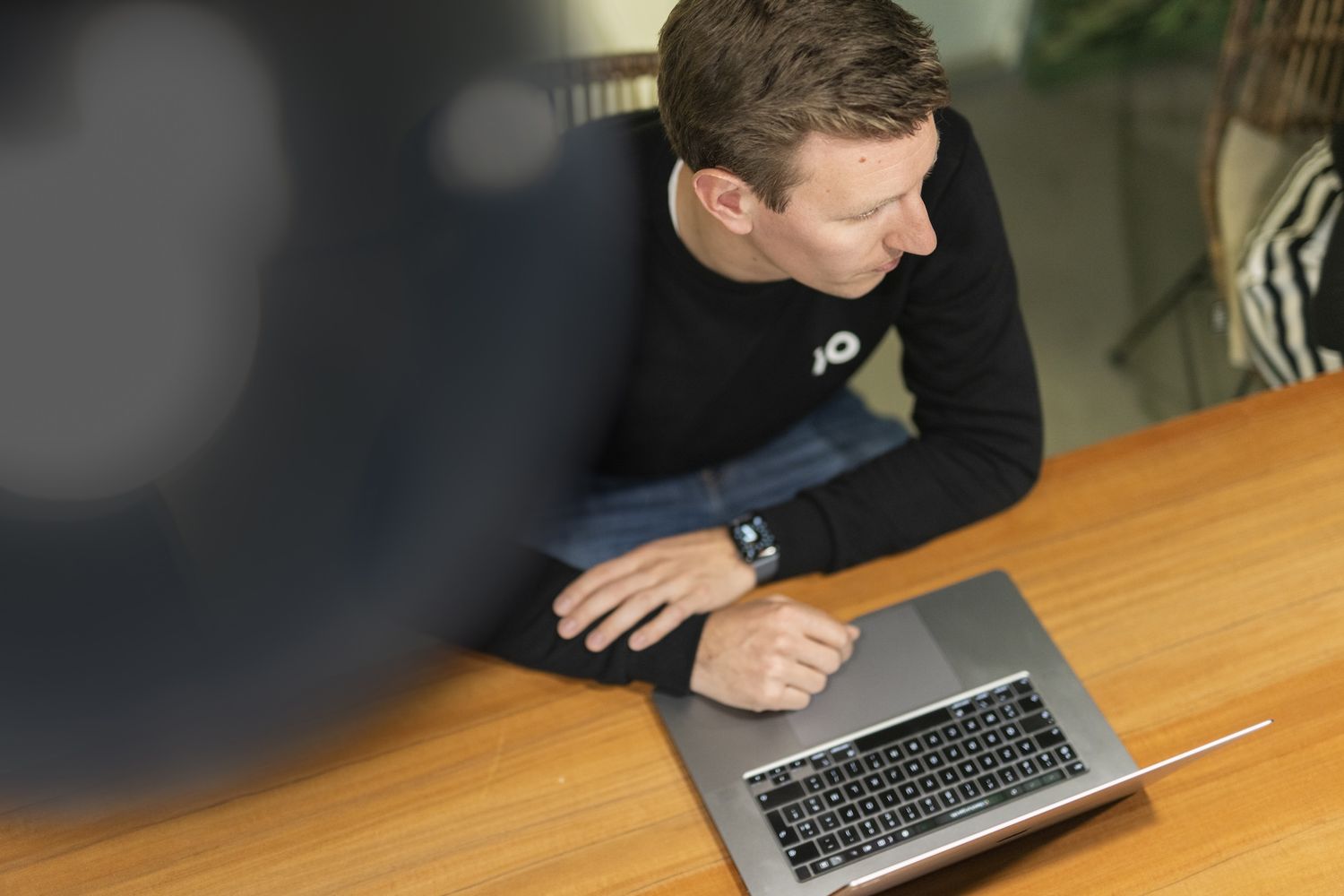 Digital platforms | Scale your customer loyalty | iO