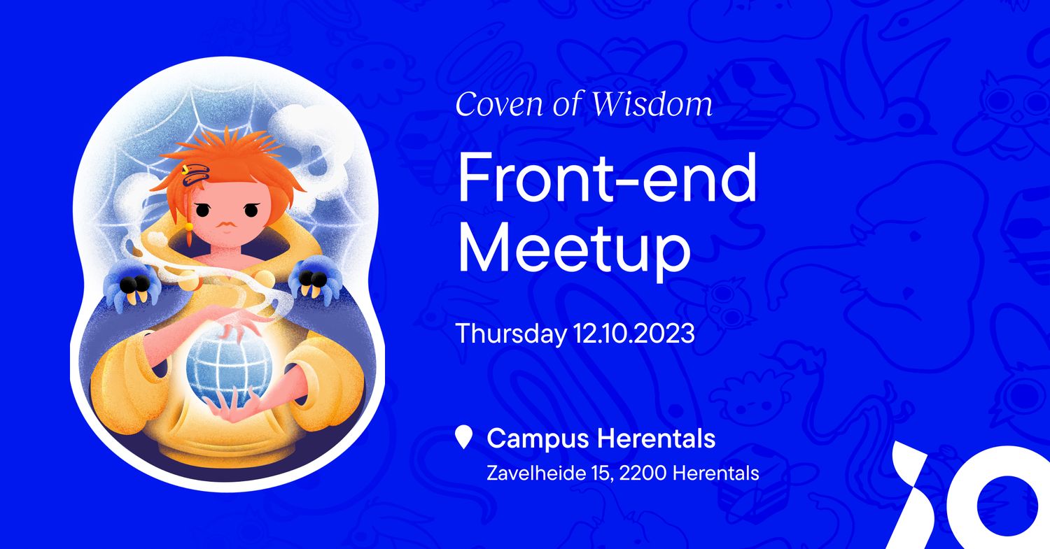 Coven of Wisdom - HER - Autumn `23 edition, Thu, Oct 12, 2023, 6:00 PM | iO