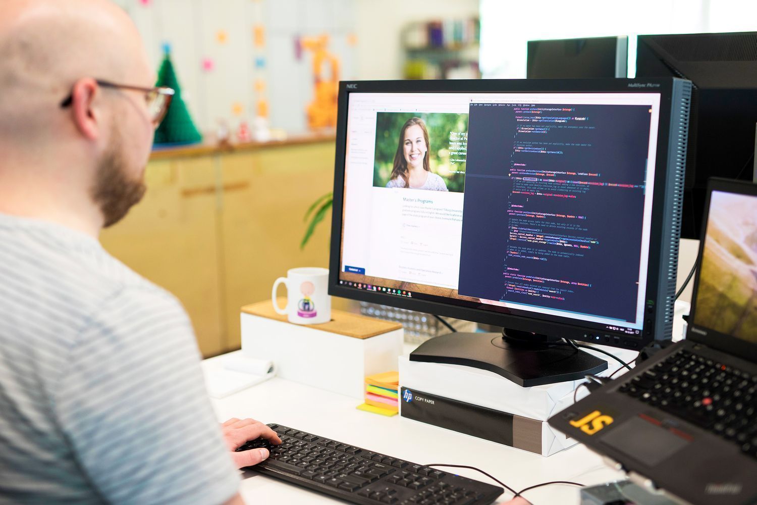 Progressive Web Apps: look into the future together with iO | iO