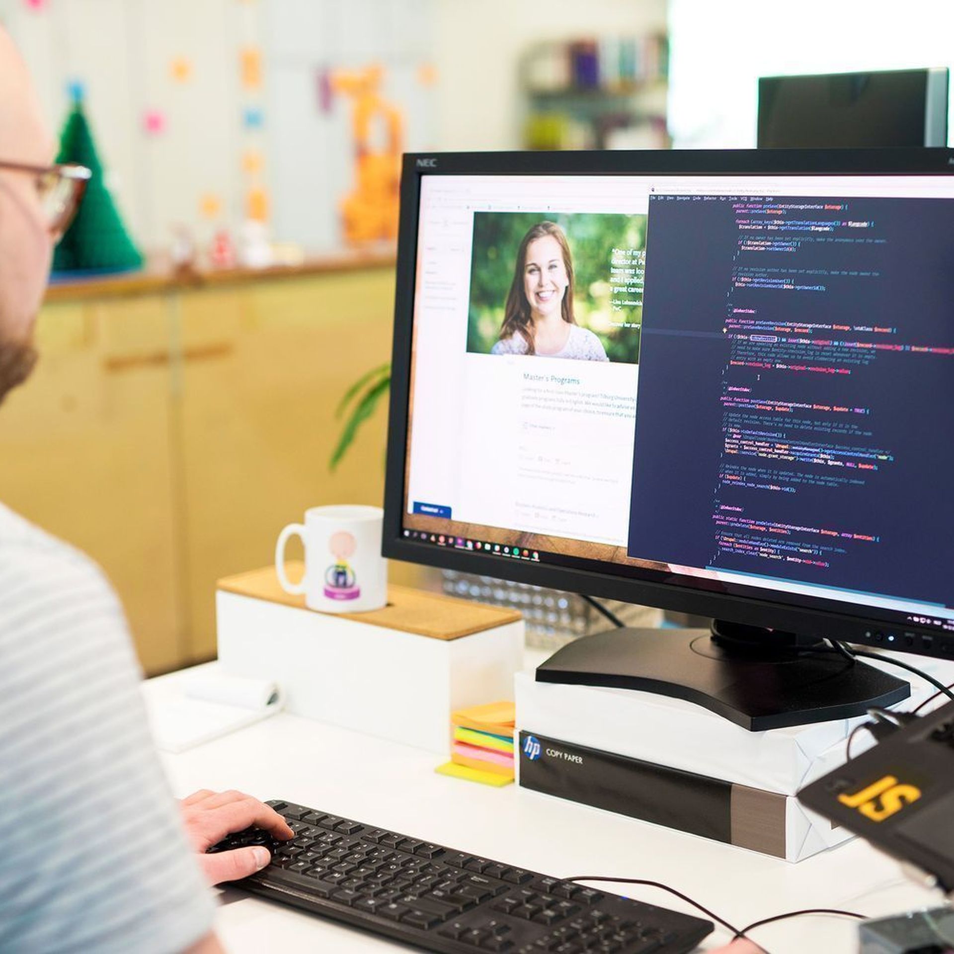 Building secure applications: the Secure Software Development LifeCycle ...