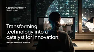 Discover how to turn technology blockers into accelerators for your ...