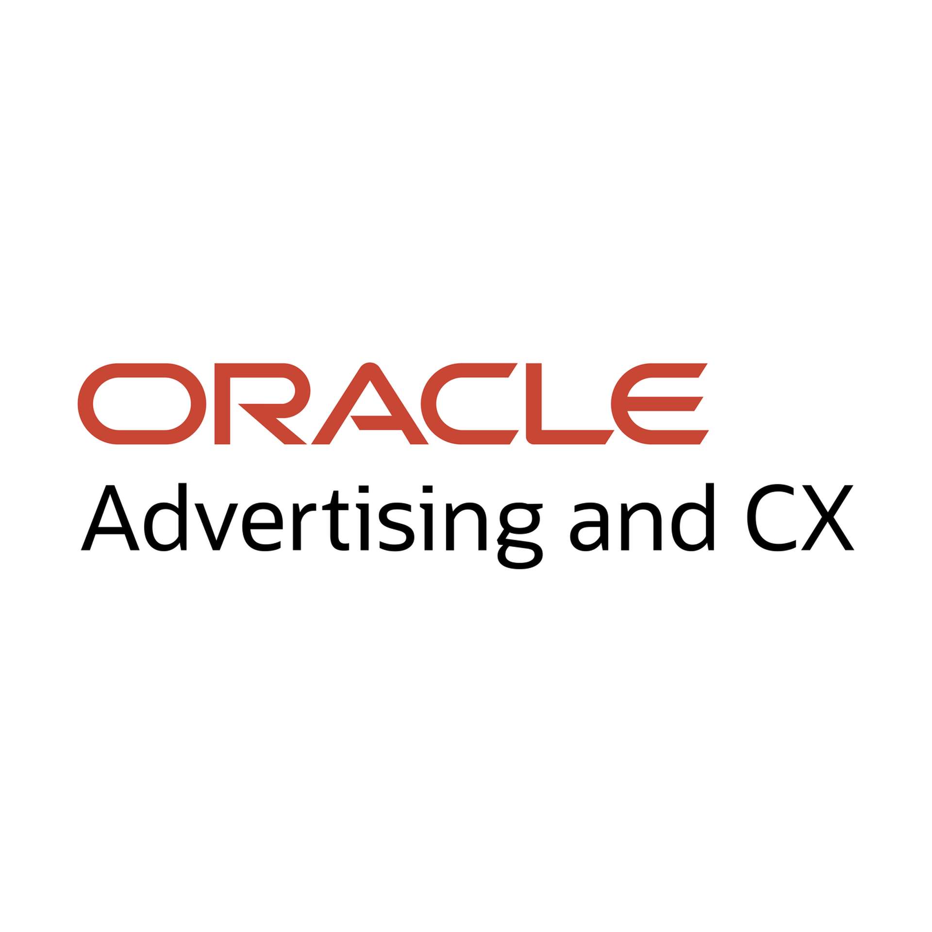 Oracle Advertising & CX powers your cross-channel marketing | iO