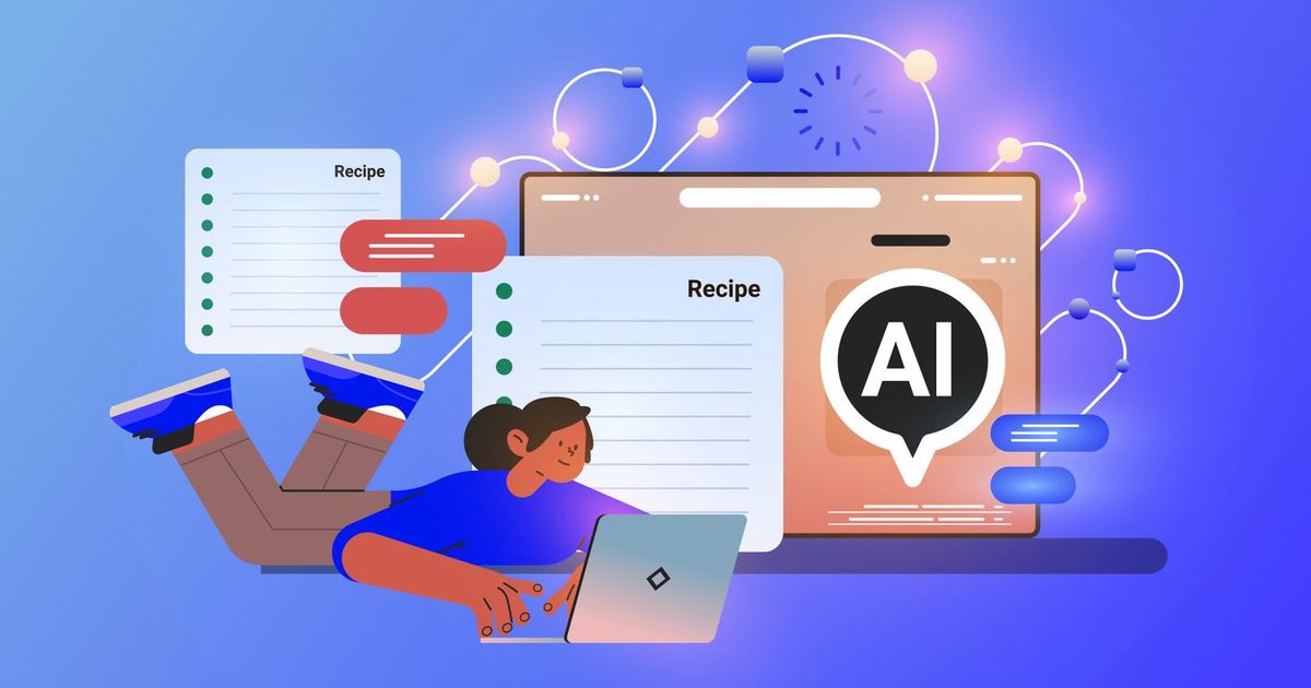 'Get a taste of AI' #1: Innovating with Large Language Models (LLM) as ...