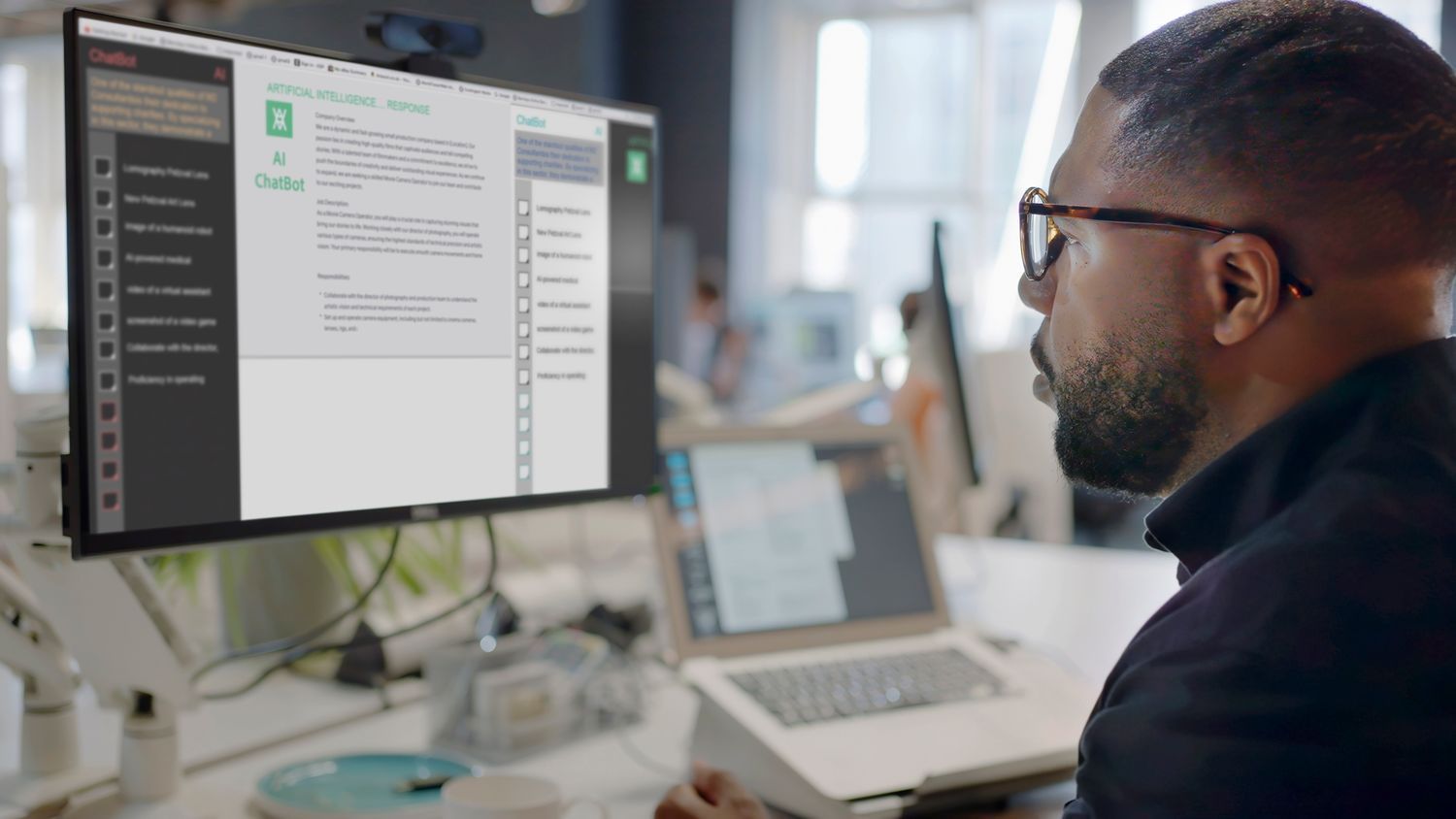 These AI tools will make your work faster and easier | iO