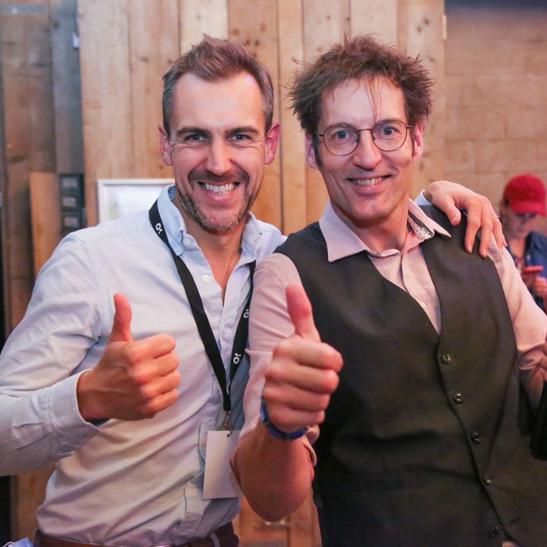 Careers Overview | iO