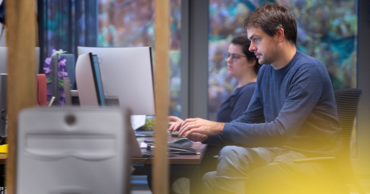 Request your free UX scan | iO