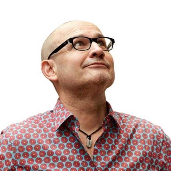 iO x Webwinkel Vakdagen 2024: Eddy Boeve - CRO/UX Expert | iO