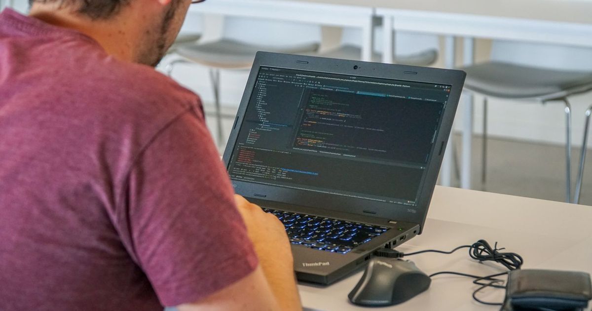 The advantages of a MACH architecture for your organisation | iO