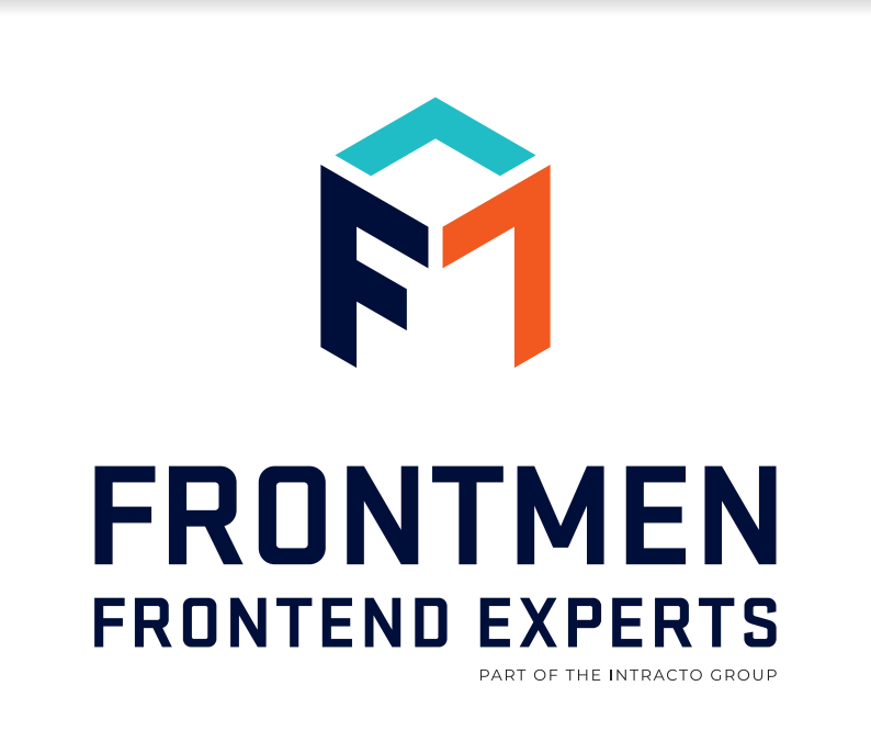 Frontmen, your expert in frontend development, is becoming iO