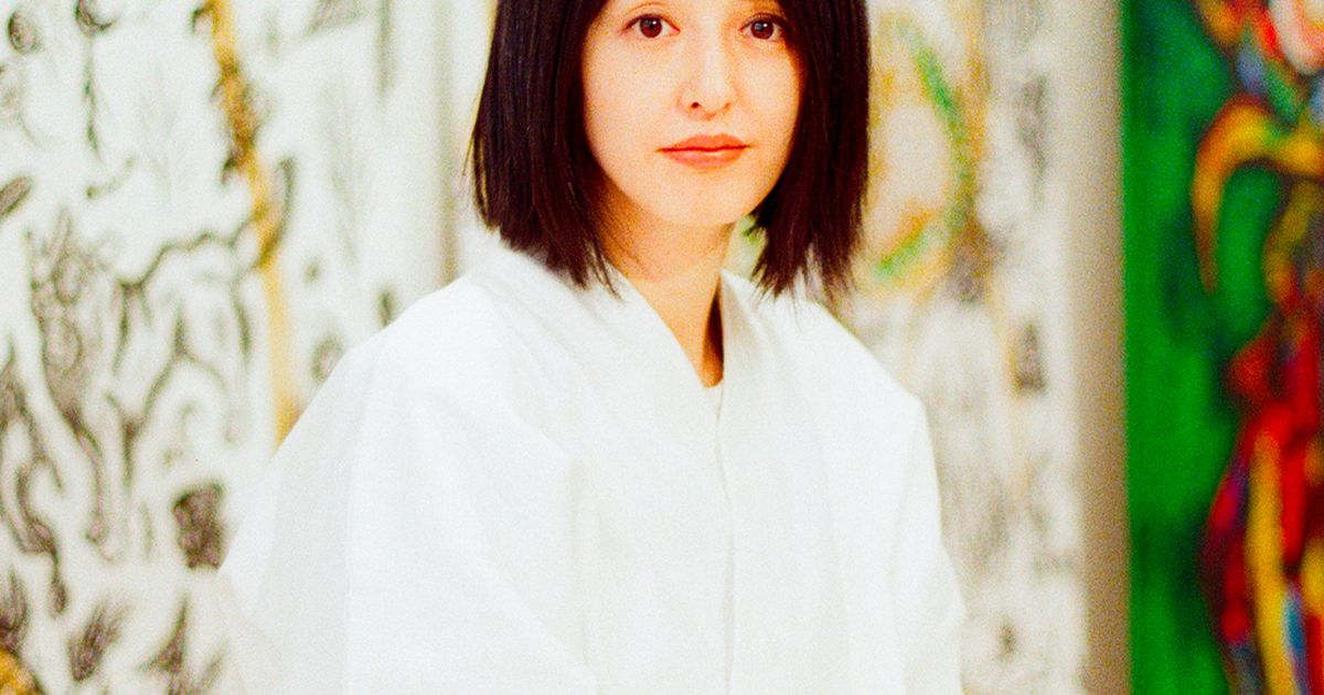 Miwa Komatsu - Collaborations with Avant Arte