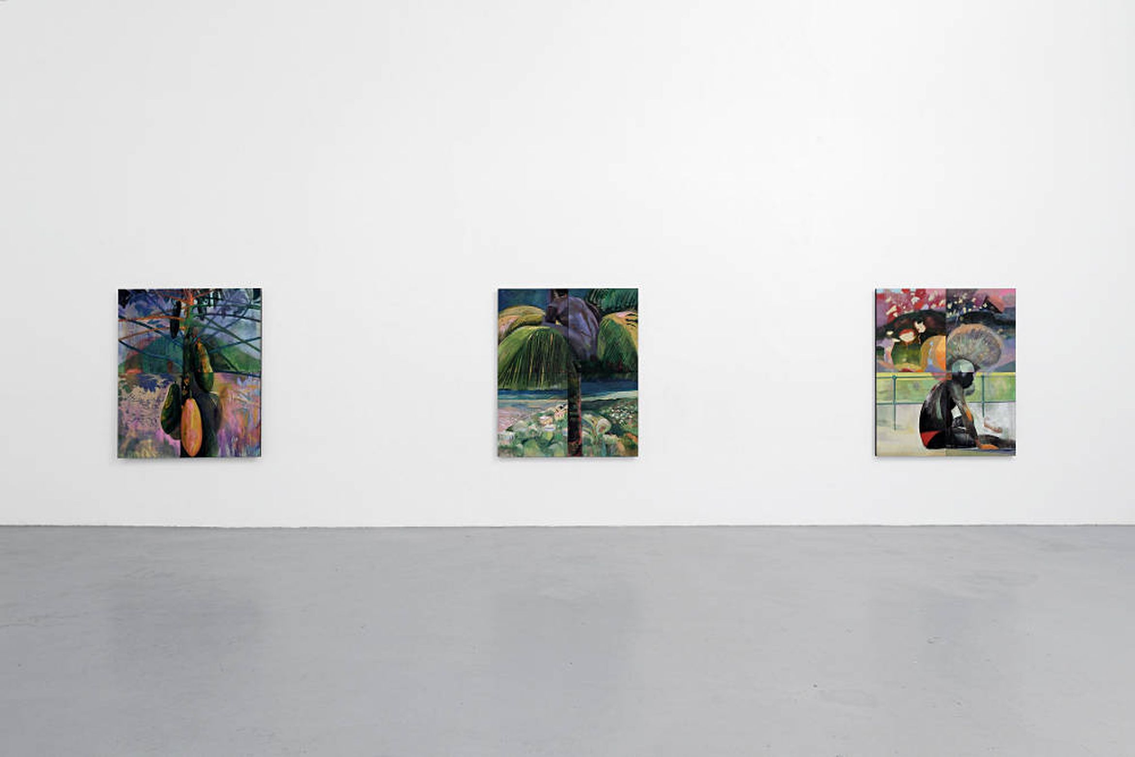 Che Lovelace - Collaborations with Avant Arte