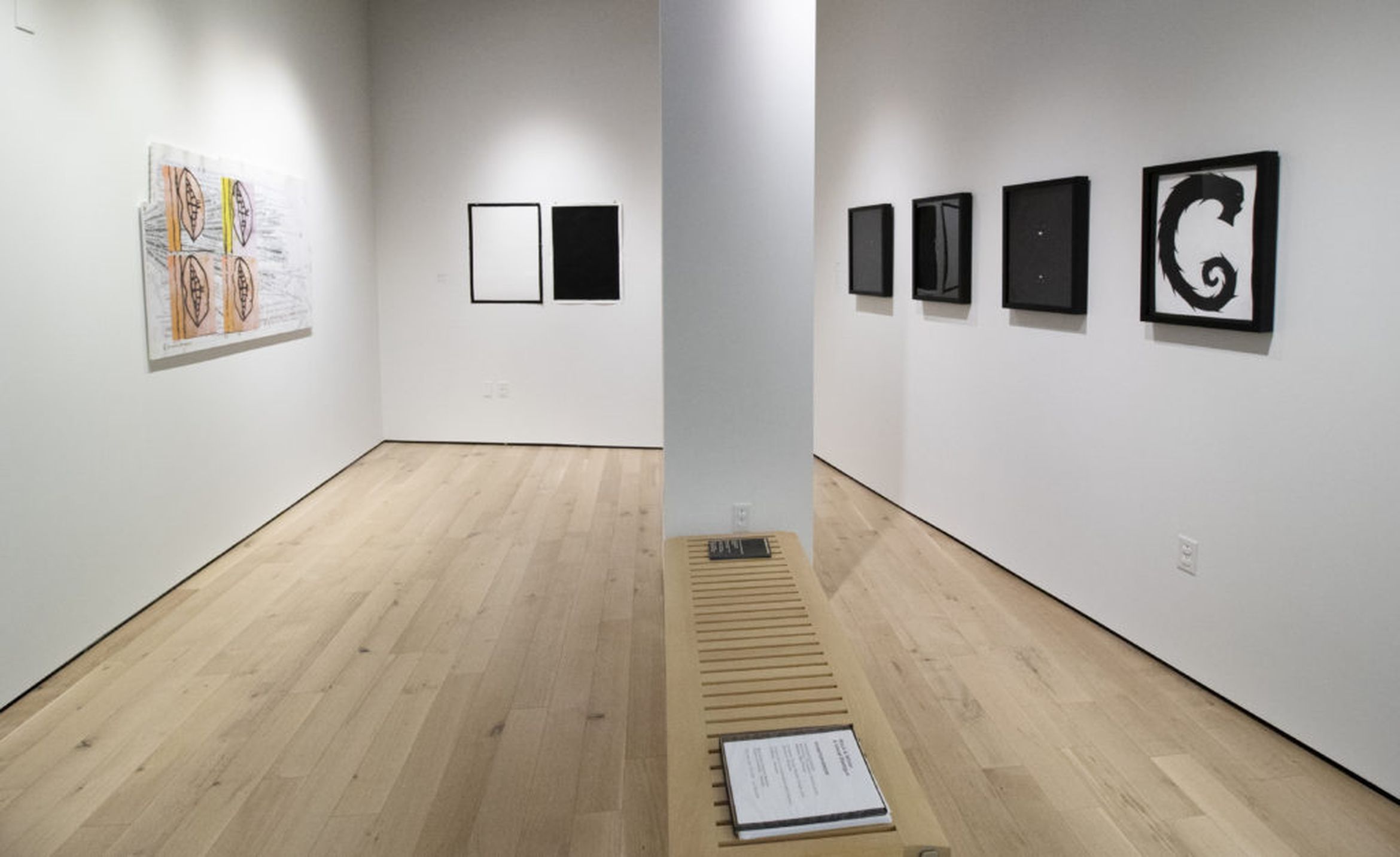 Grace Lynne Haynes - Collaborations with Avant Arte