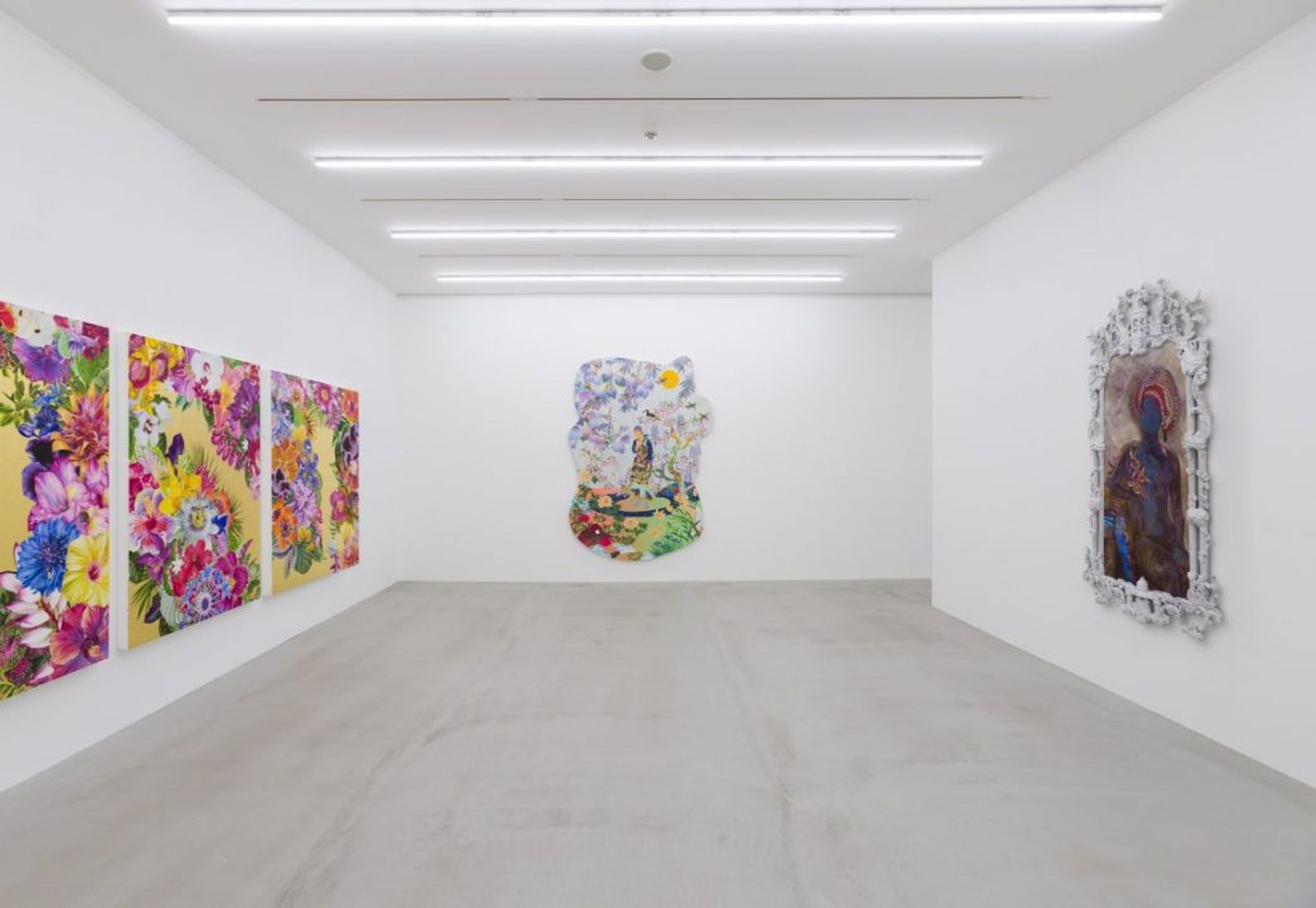 Tomokazu Matsuyama - Collaborations with Avant Arte