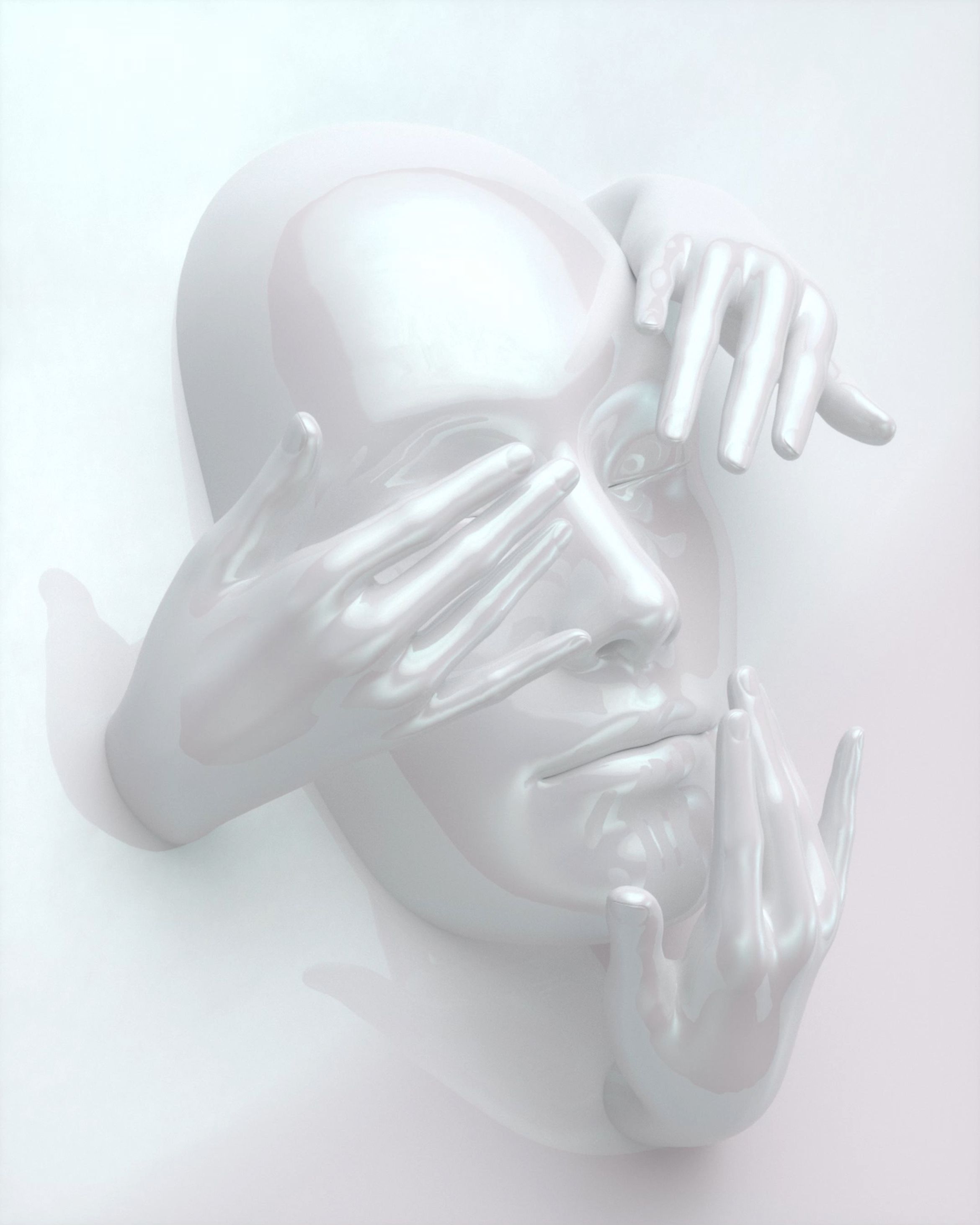 FEEL// by Fvckrender