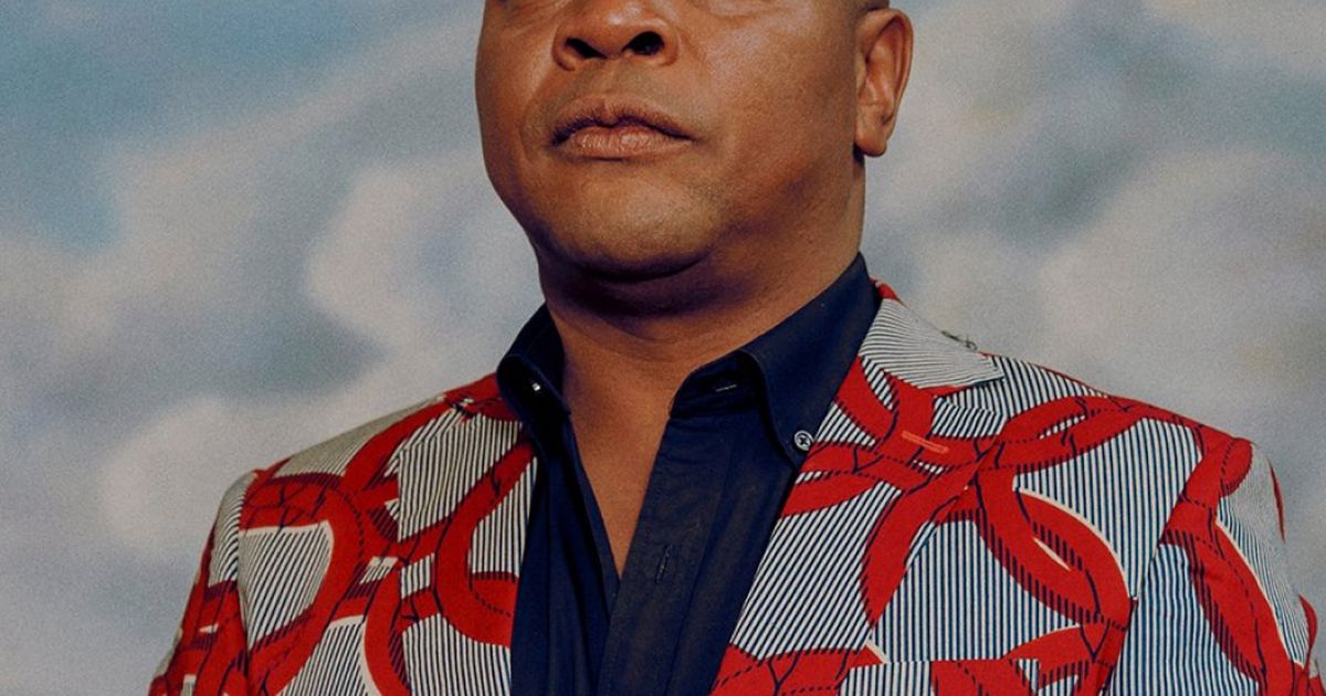 Kehinde Wiley - Learn About the Artist in 60 Seconds