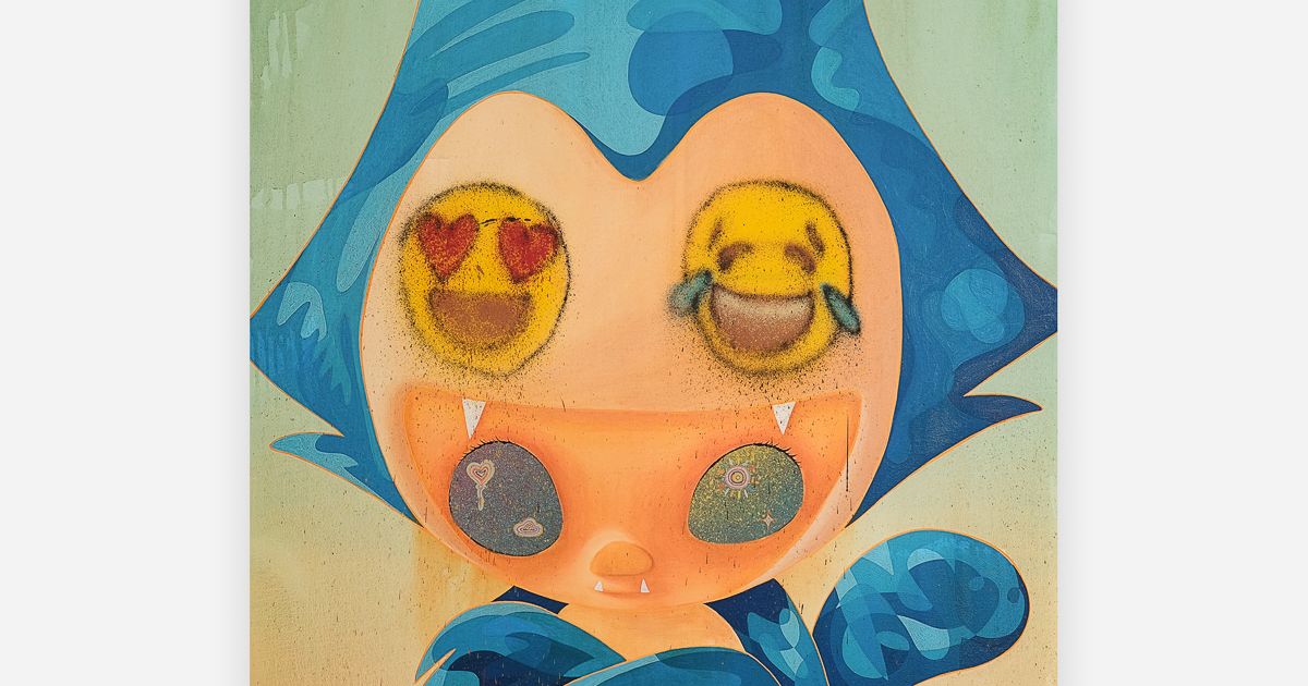 FELAX, a print edition by Ryol