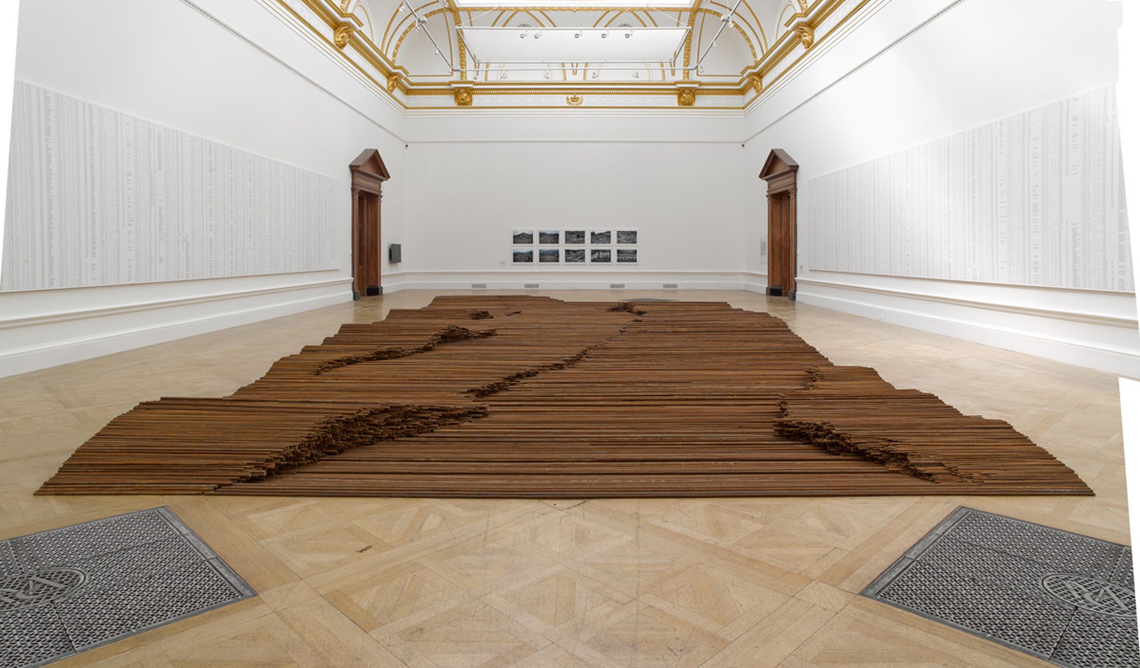 Ai Weiwei - Collaborations with Avant Arte