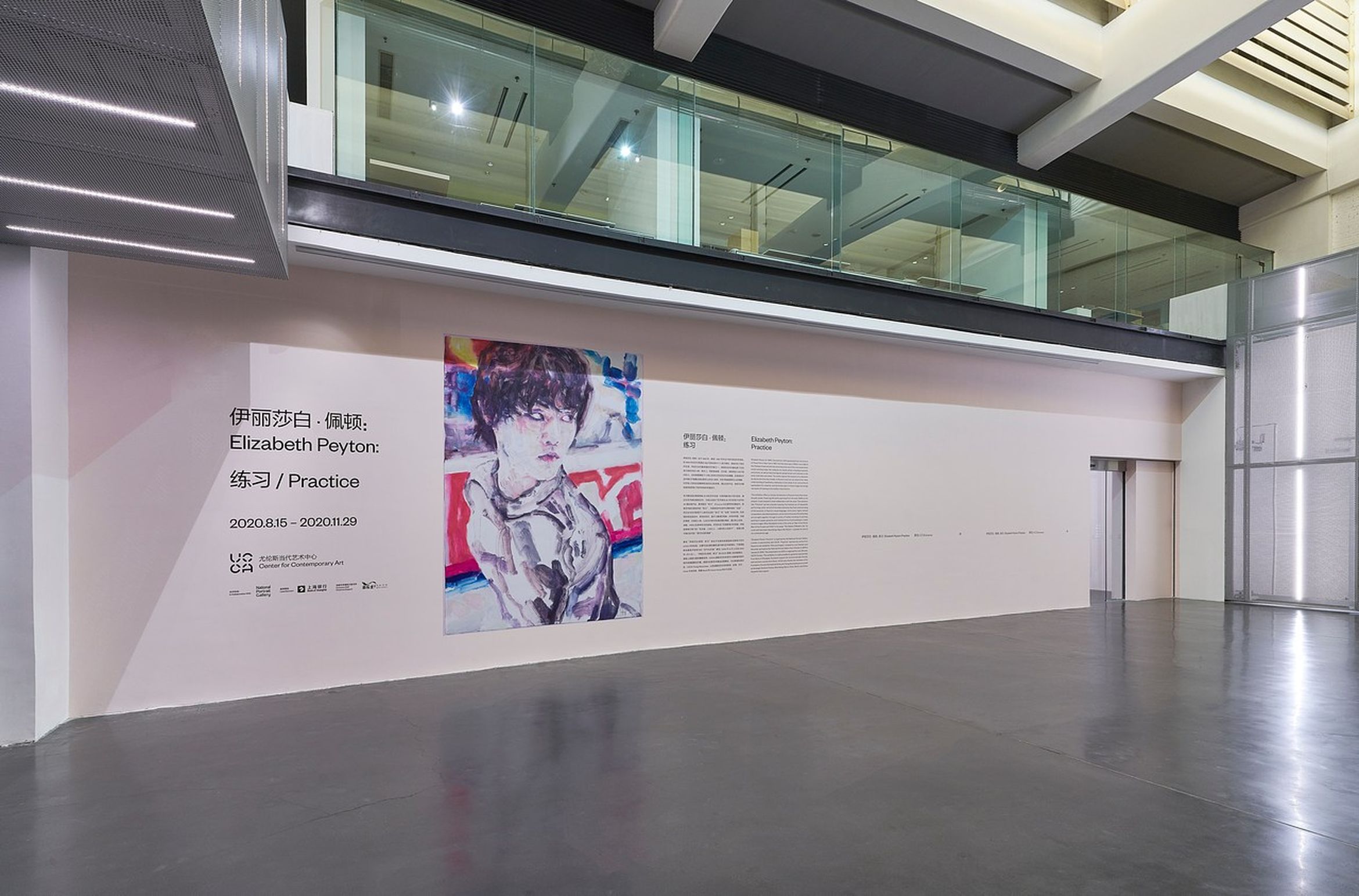 Elizabeth Peyton - Collaborations with Avant Arte
