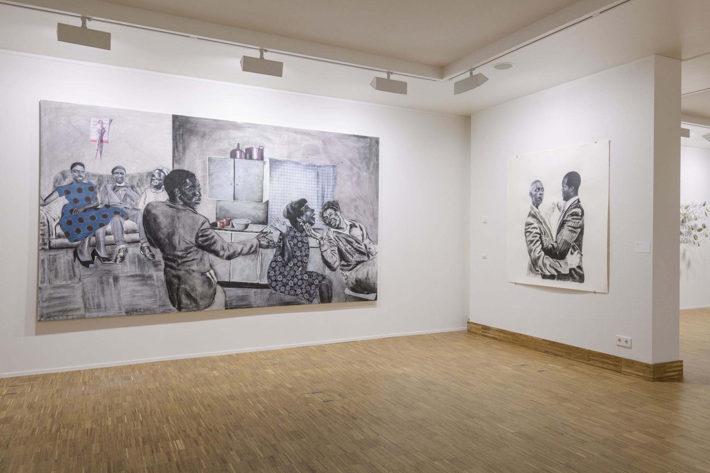 Neo Image Matloga - Collaborations with Avant Arte