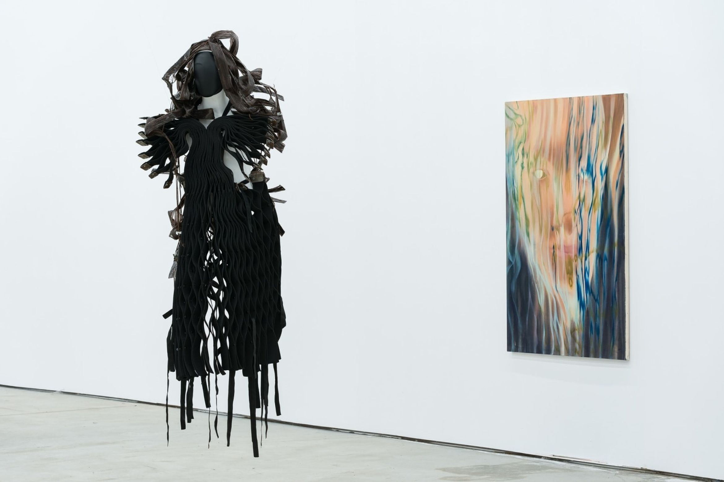 Liang Fu - Collaborations with Avant Arte