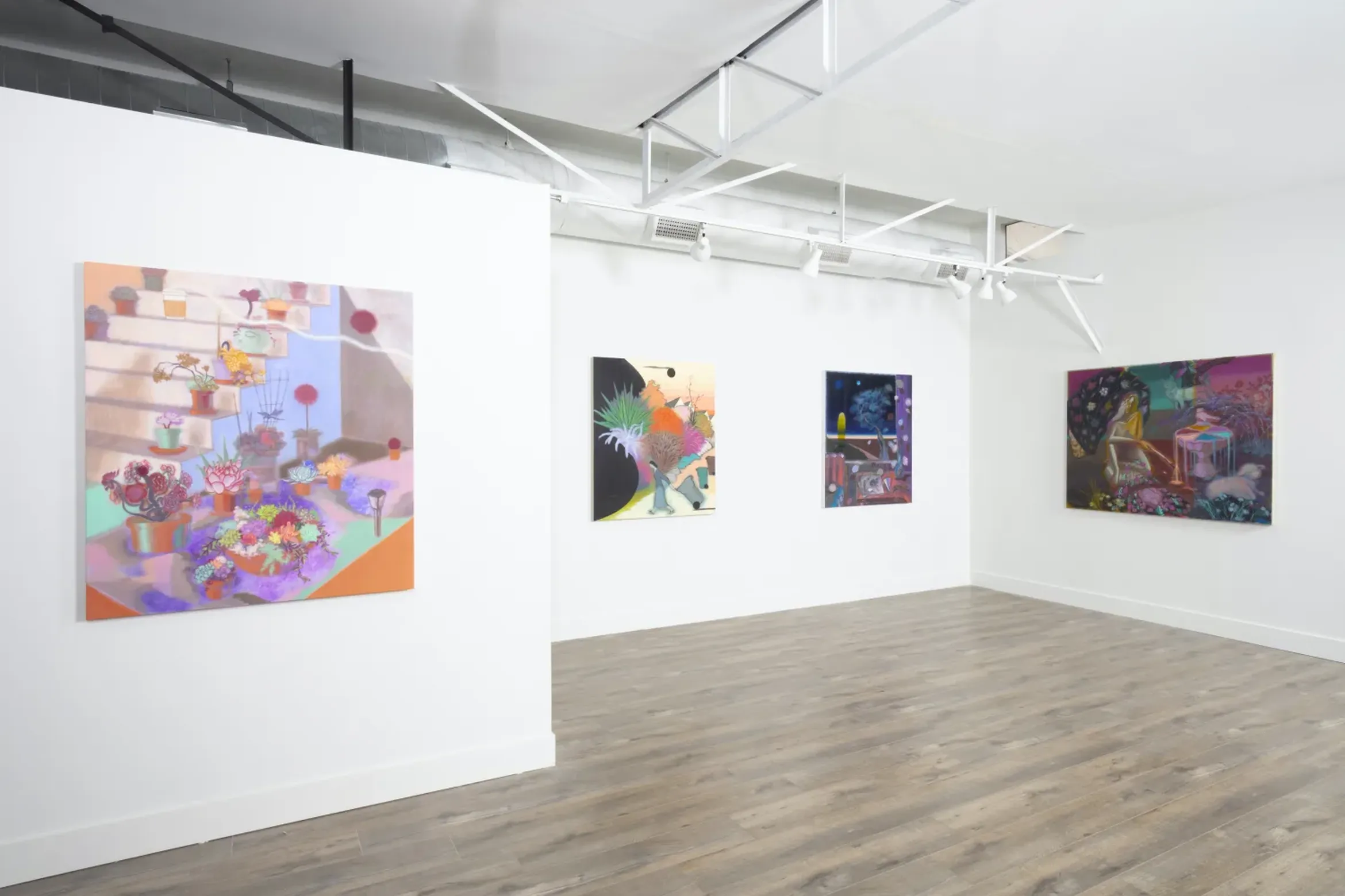 Guimi You - Collaborations with Avant Arte