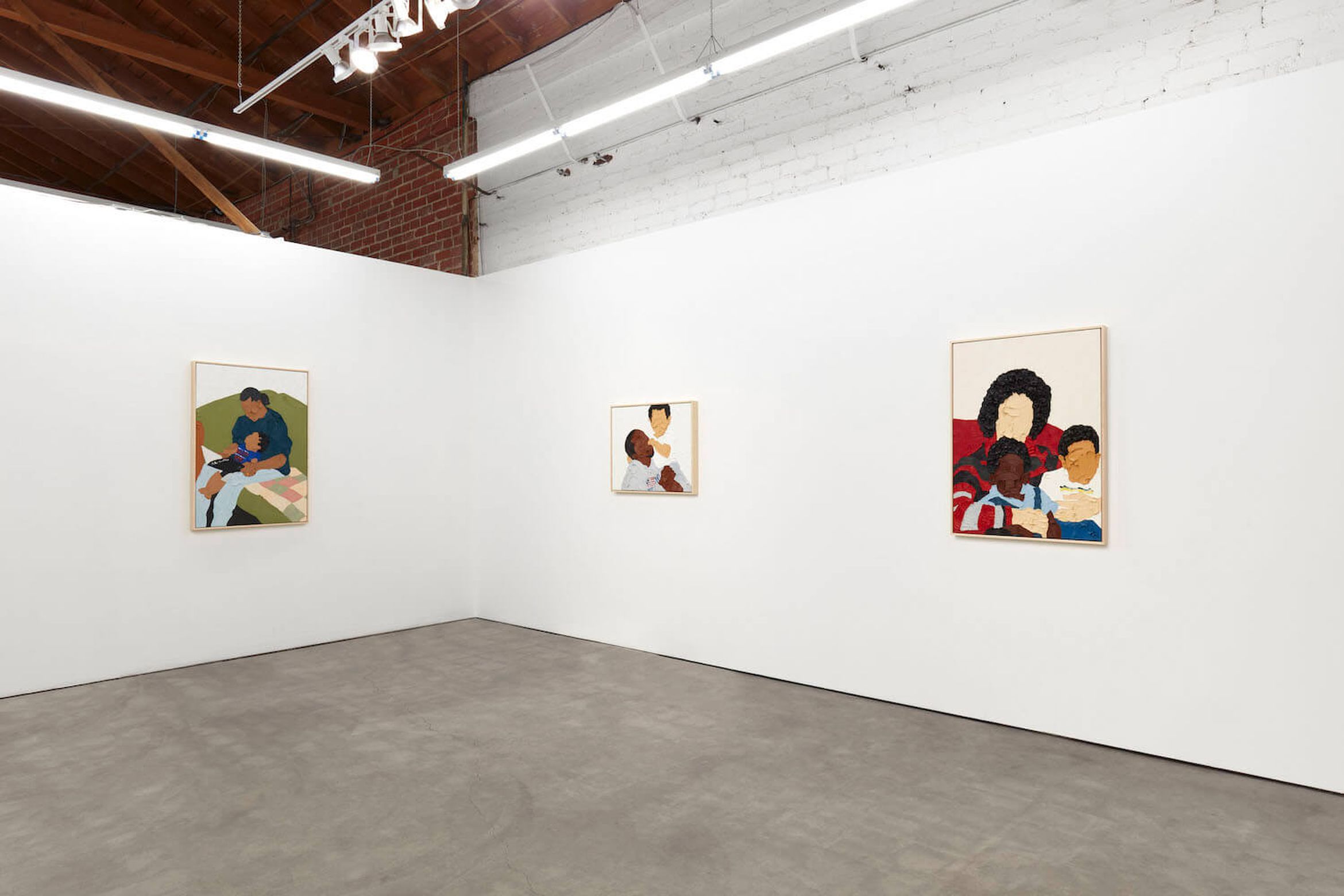 Shaina McCoy - Collaborations with Avant Arte