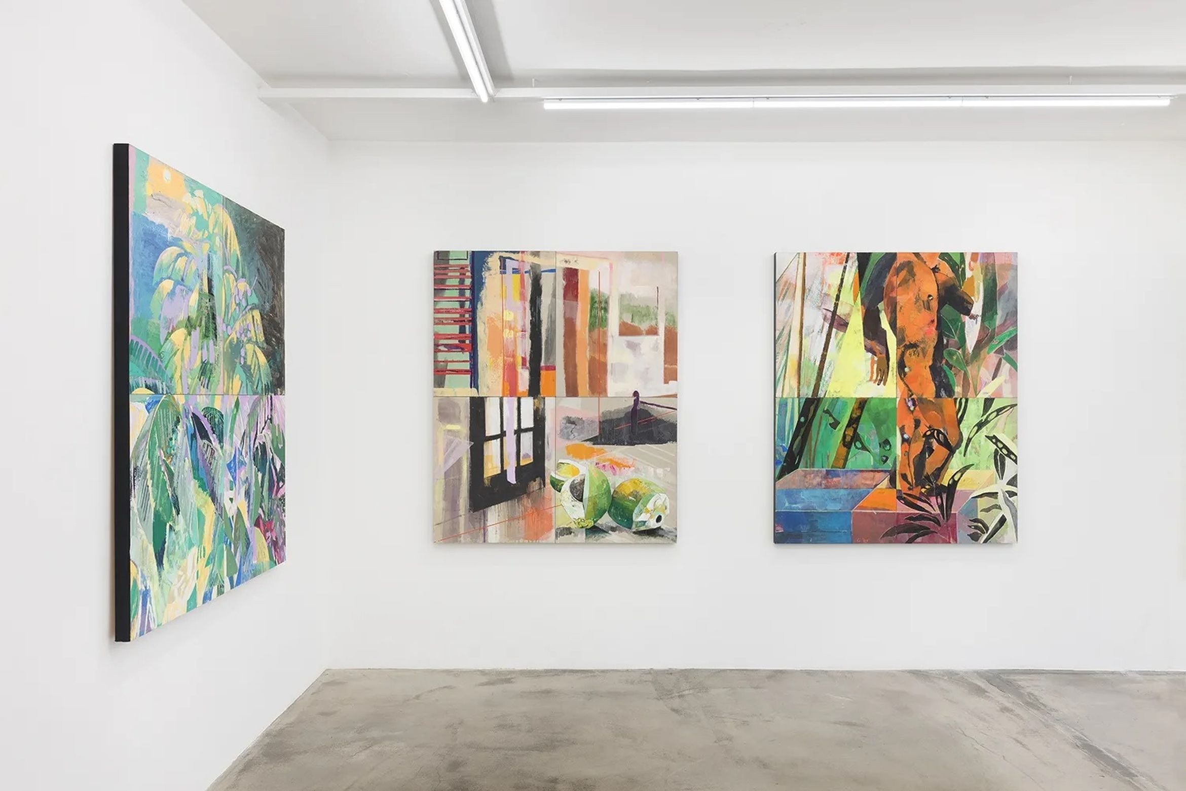 Che Lovelace - Collaborations with Avant Arte