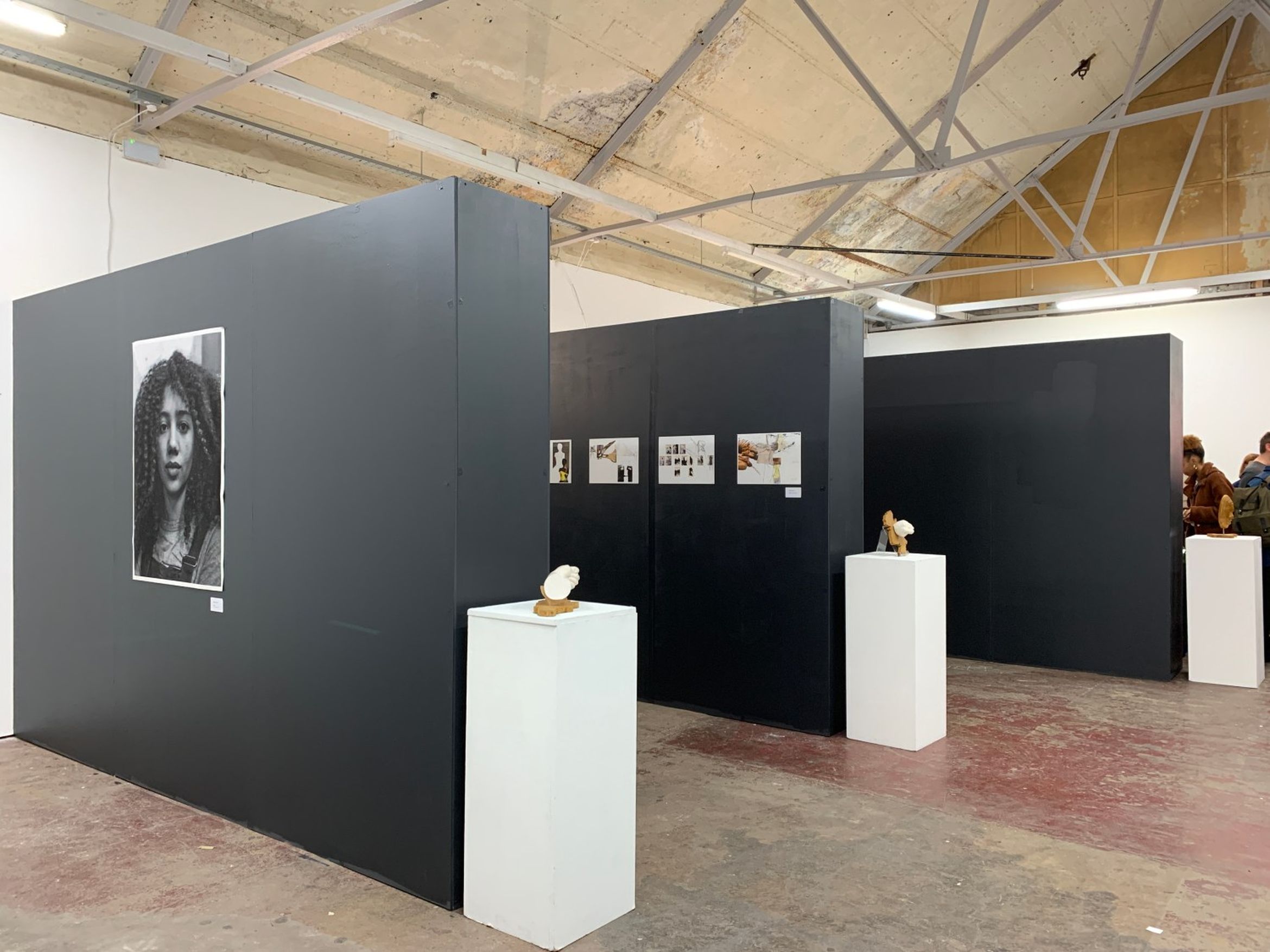 Shannon Bono - Collaborations with Avant Arte