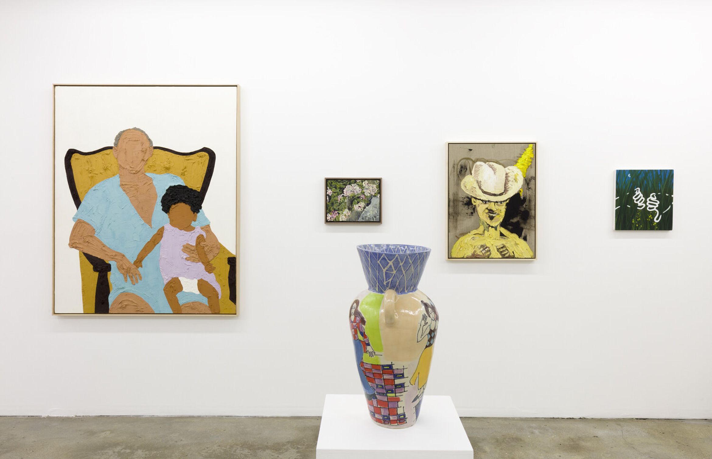 Shaina McCoy - Collaborations with Avant Arte