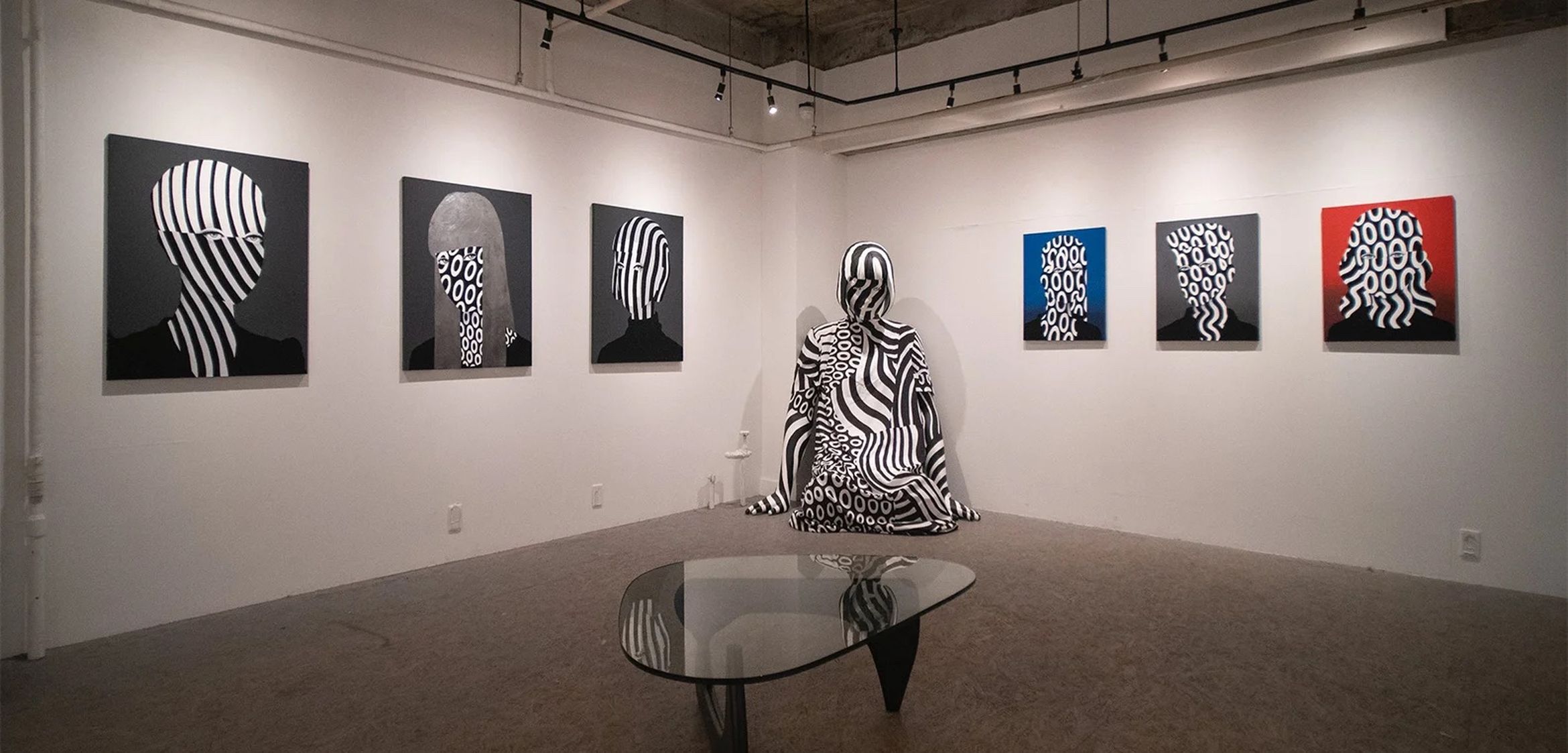 Shigeki Matsuyama - Collaborations with Avant Arte