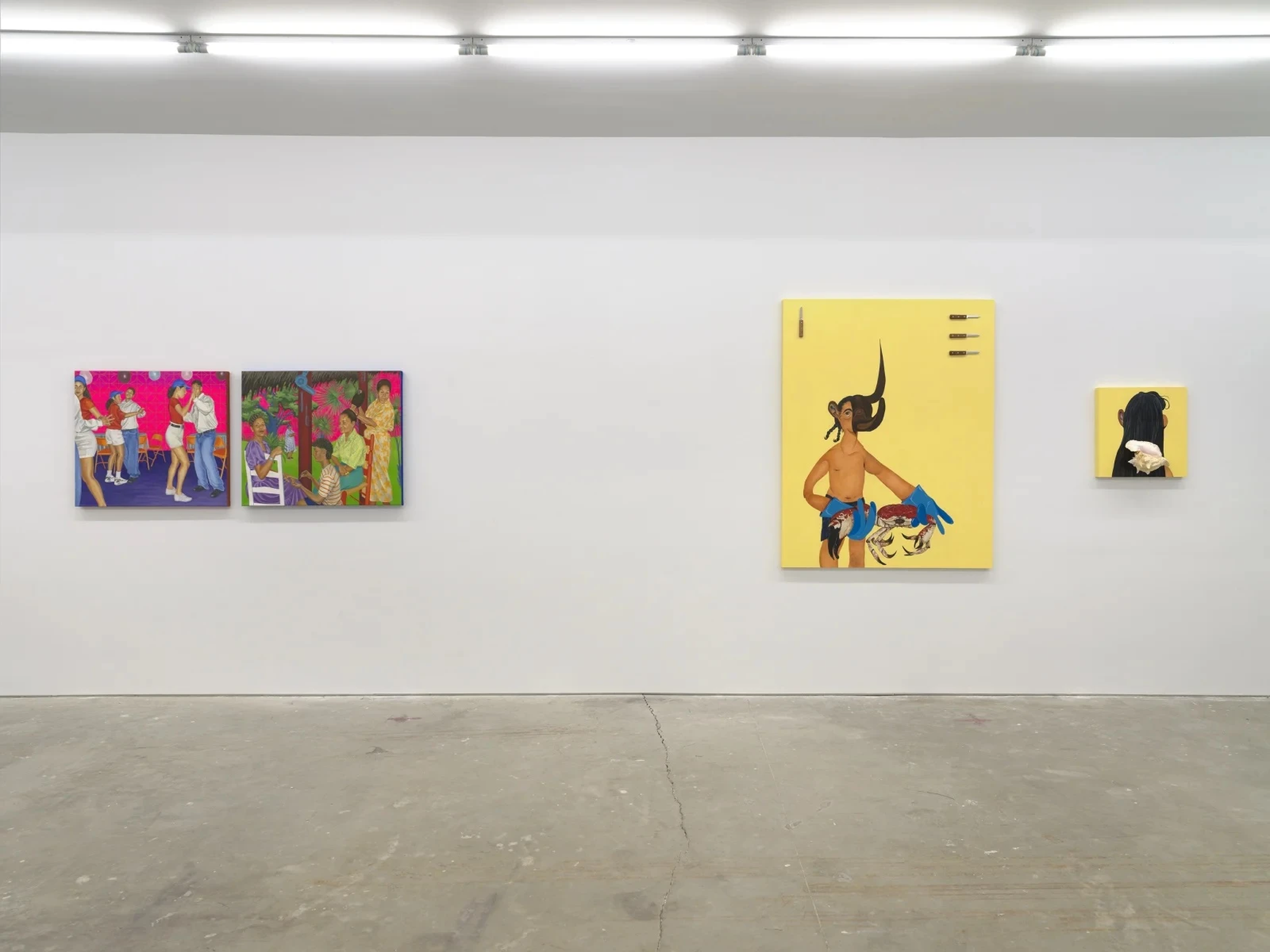 Bony Ramirez - Collaborations with Avant Arte