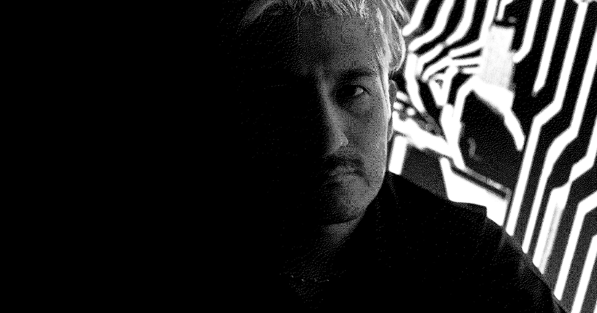 Luis Ponce - Collaborations with Avant Arte