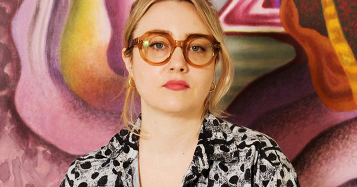 Amanda Baldwin - Collaborations with Avant Arte