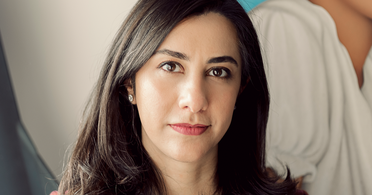 Arghavan Khosravi - Collaborations with Avant Arte