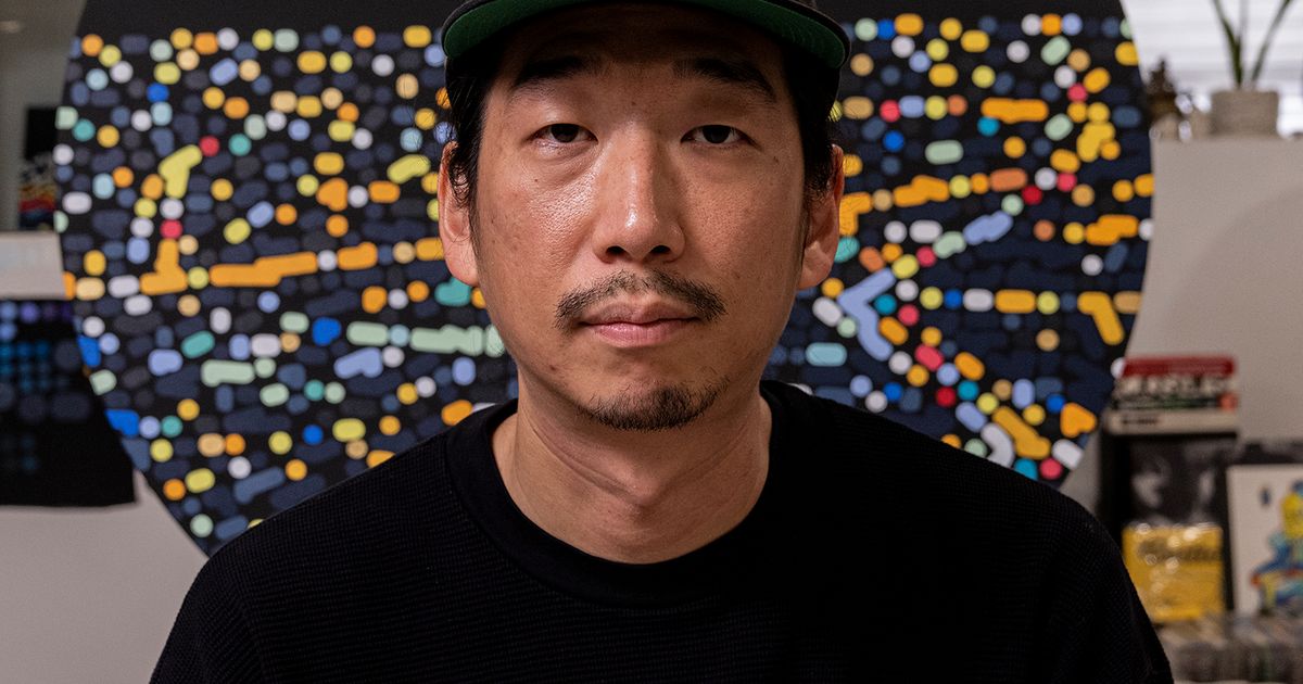 Yoon Hyup & Avant Arte