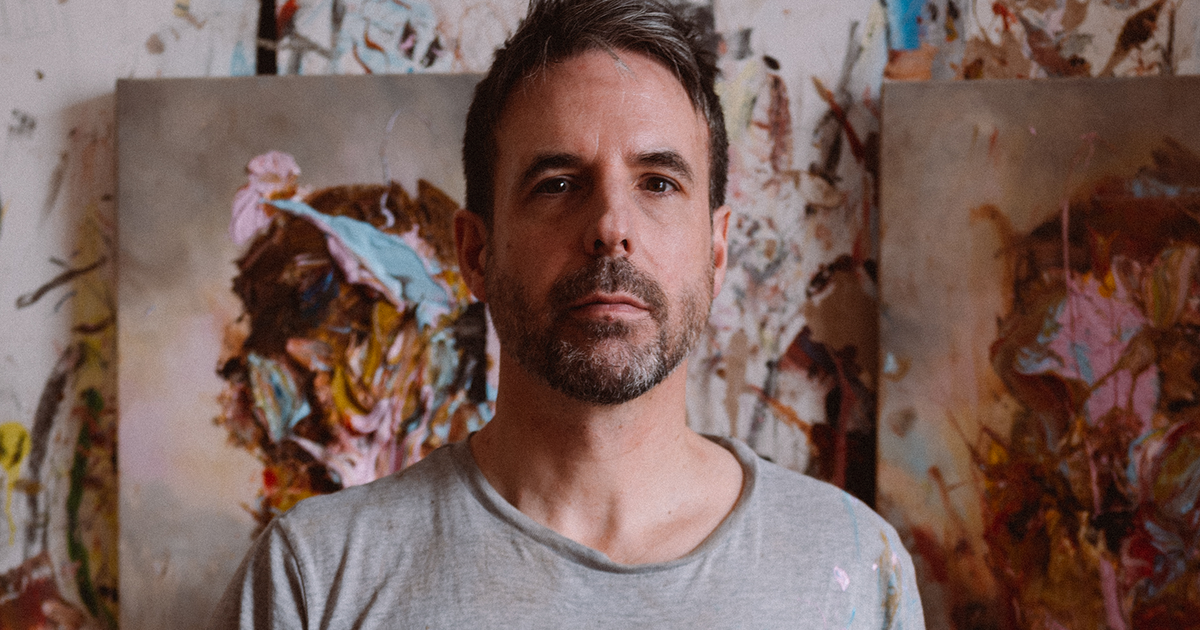 Antony Micallef - Collaborations with Avant Arte