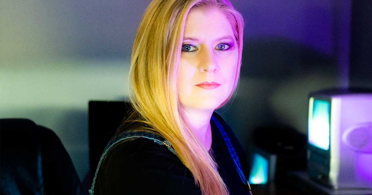 Sarah Zucker - Collaborations with Avant Arte