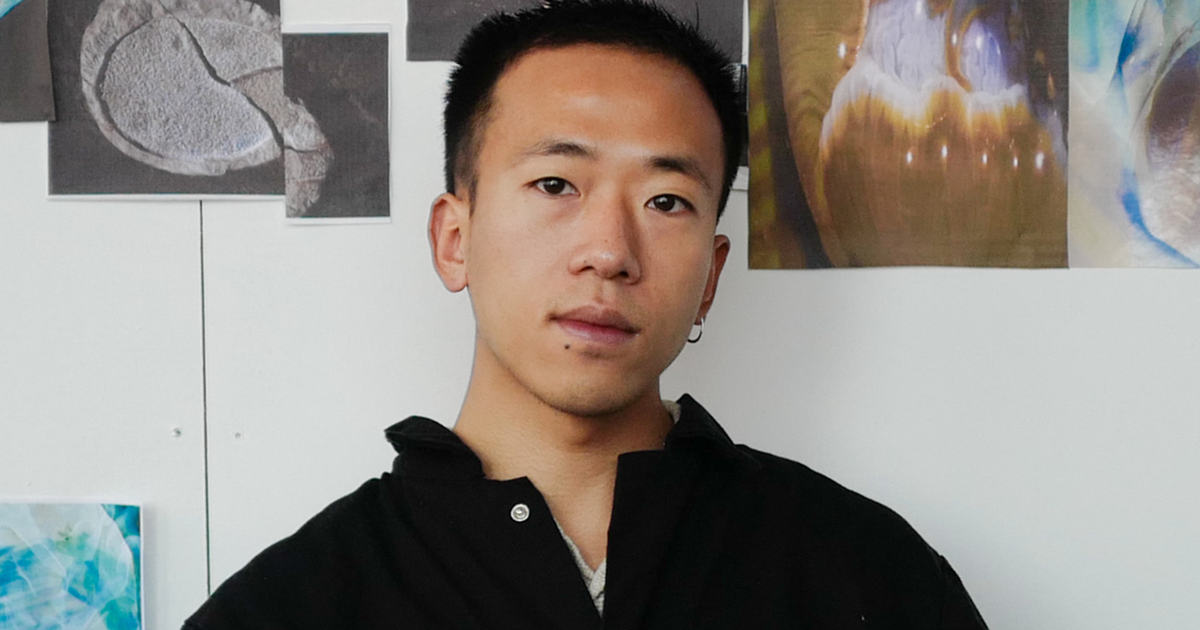 Liang Fu - Collaborations with Avant Arte