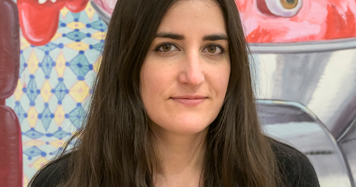 Nikki Maloof - Collaborations with Avant Arte