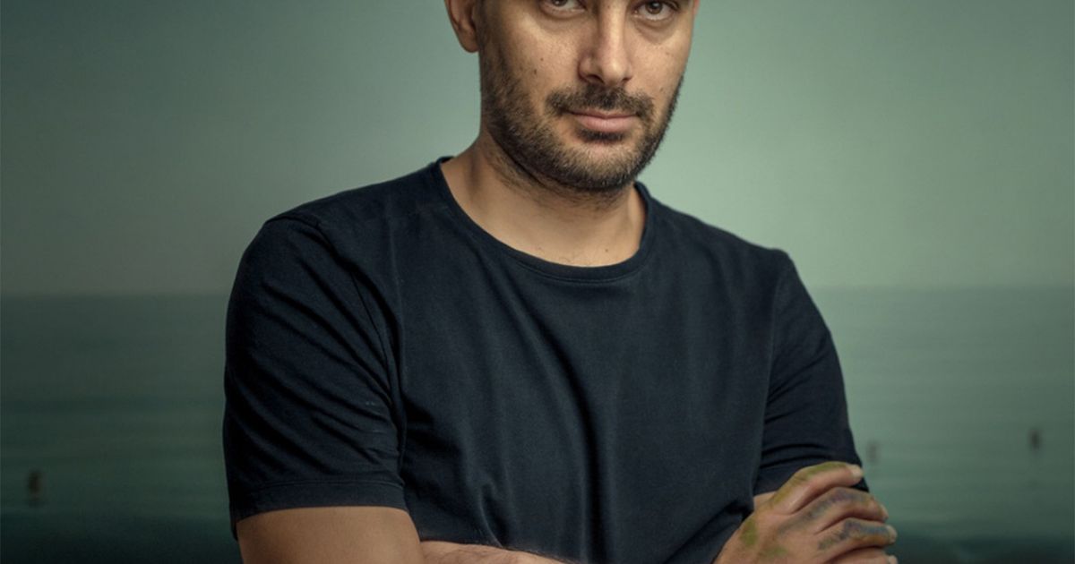 Mehdi Ghadyanloo - Collaborations with Avant Arte