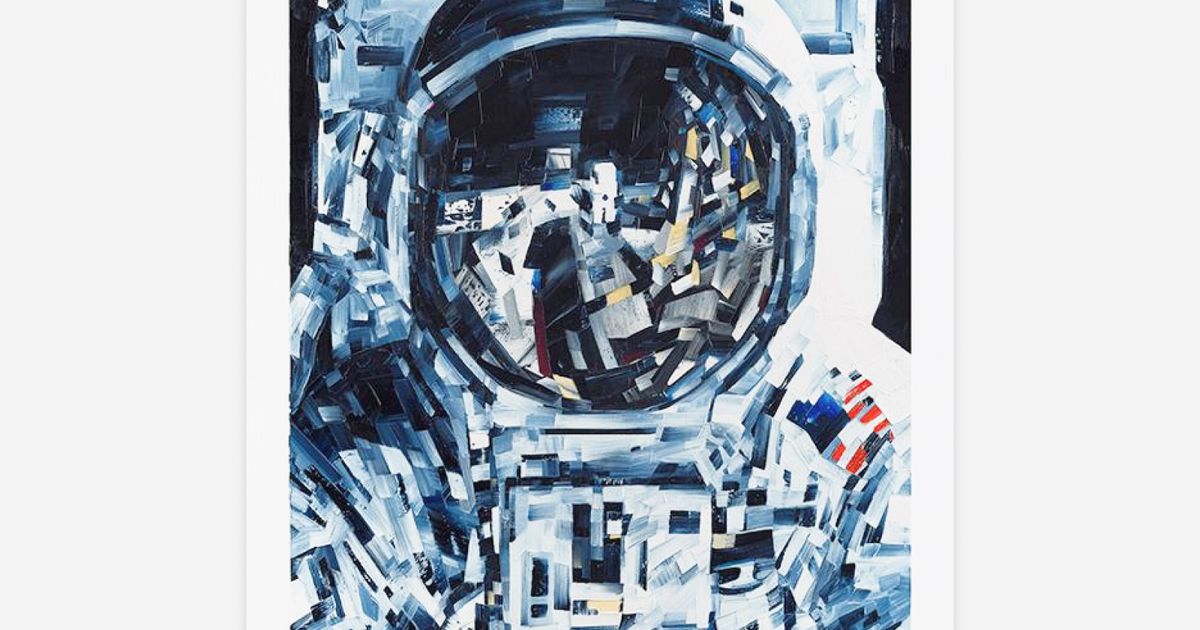 Higher Places by Michael Kagan