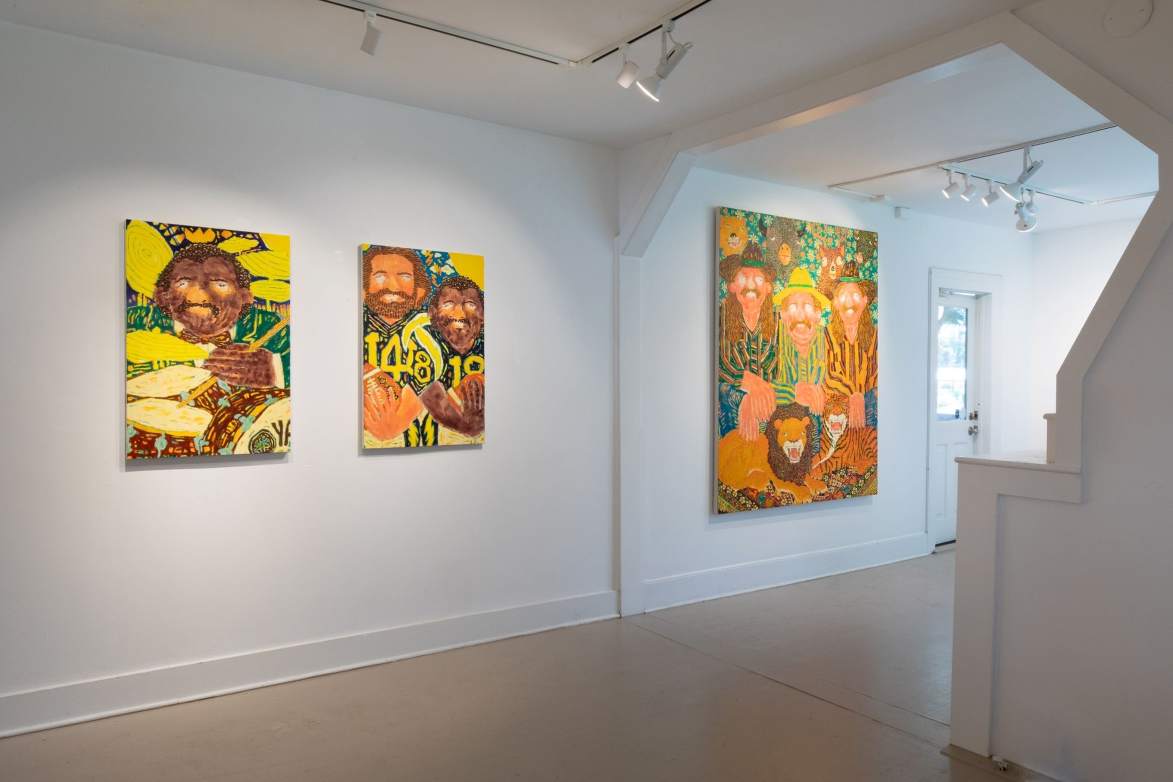 Koichi Sato - Collaborations with Avant Arte