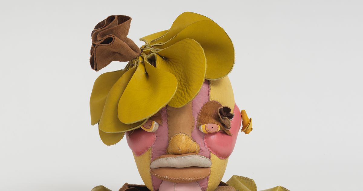 Primrose by Tau Lewis