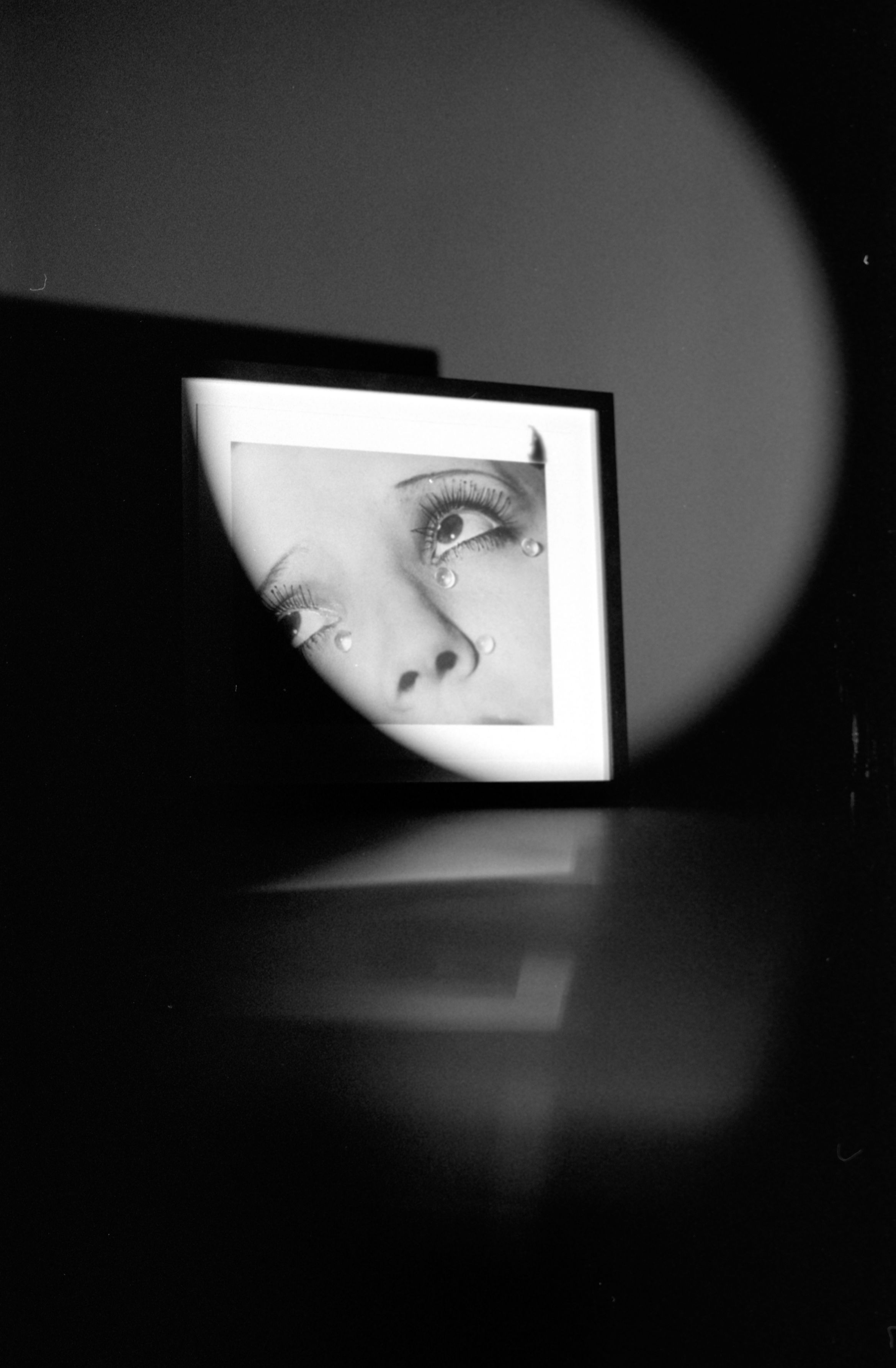 Larmes de Verre by Man Ray Estate