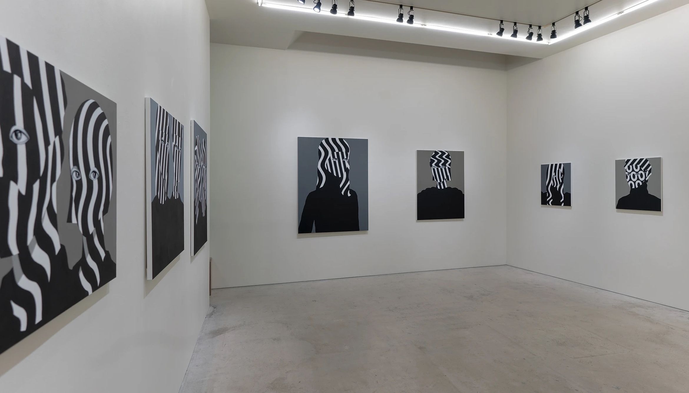 Shigeki Matsuyama - Collaborations with Avant Arte