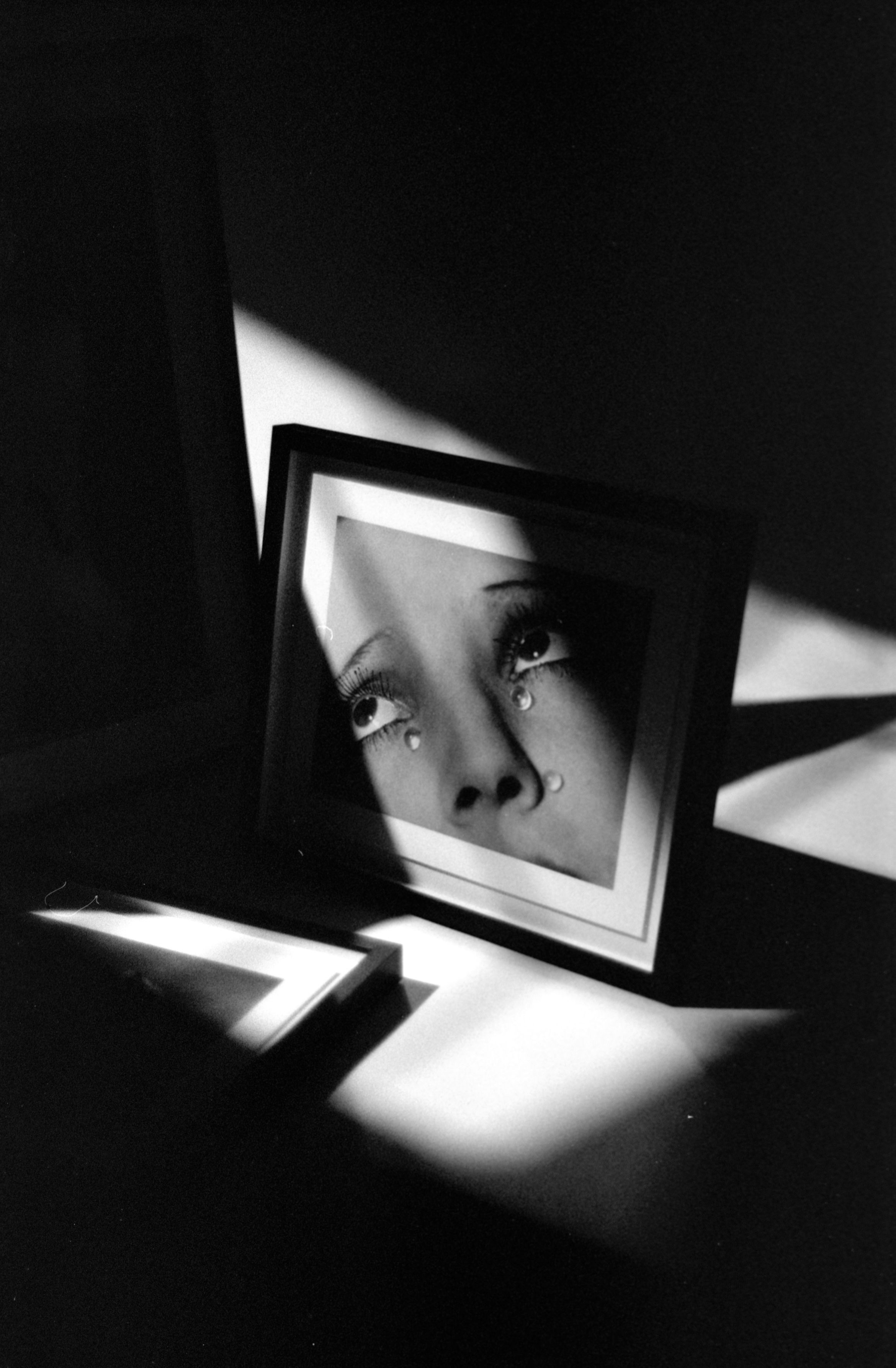Larmes de Verre by Man Ray Estate