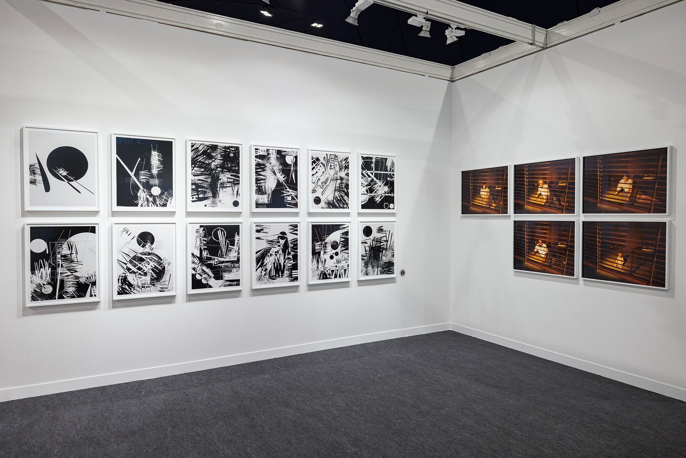 Dmitri Cherniak - Collaborations with Avant Arte