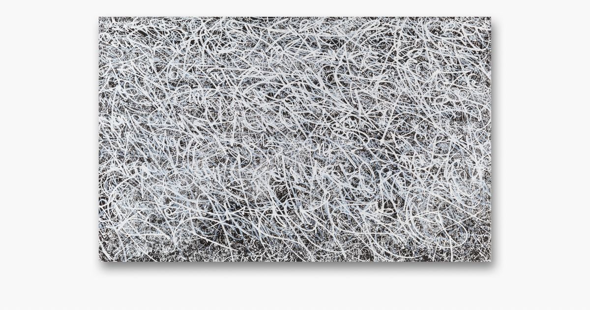 The Founders by Jose Parla